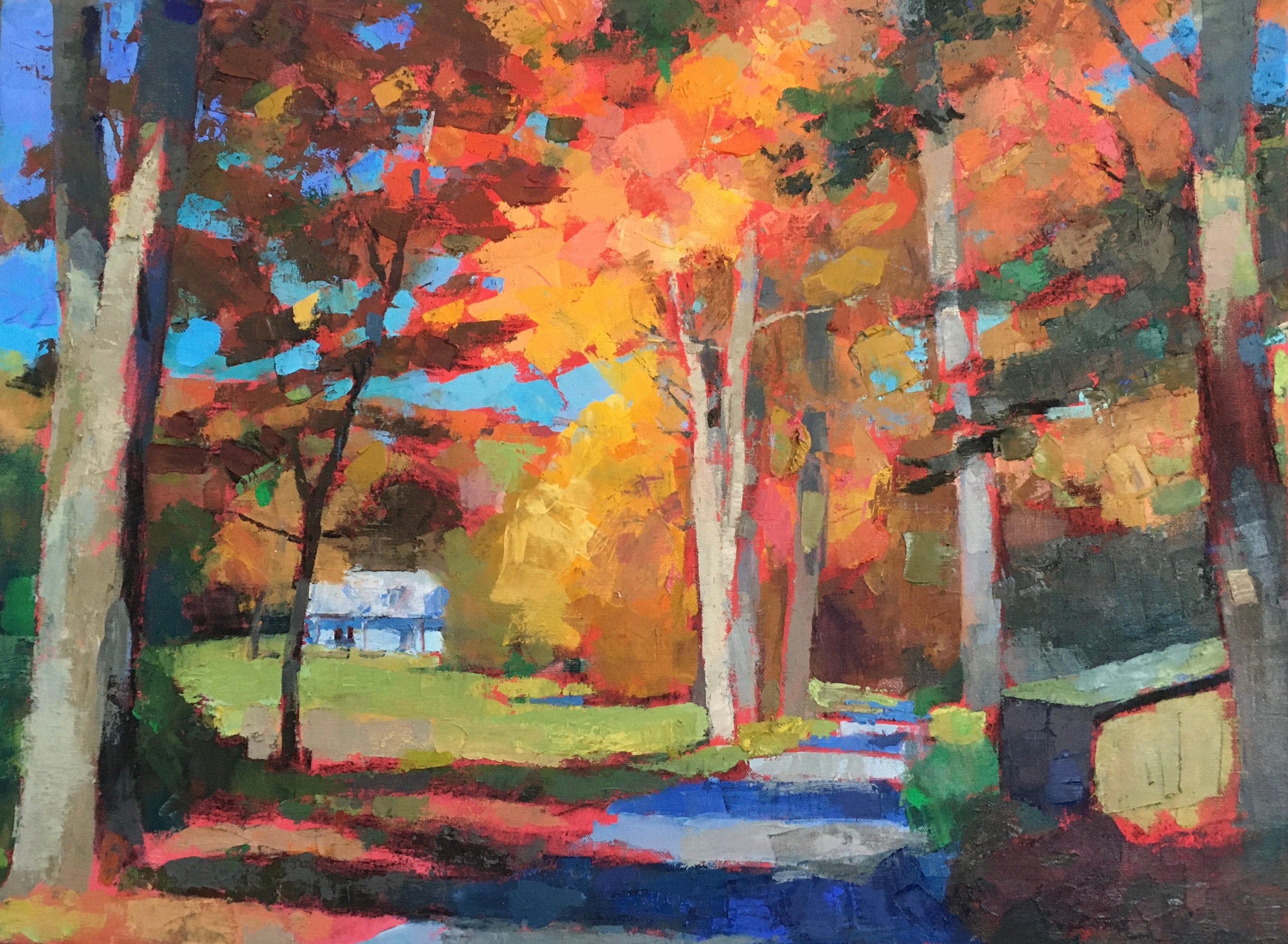 Artists – Martin House Gallery