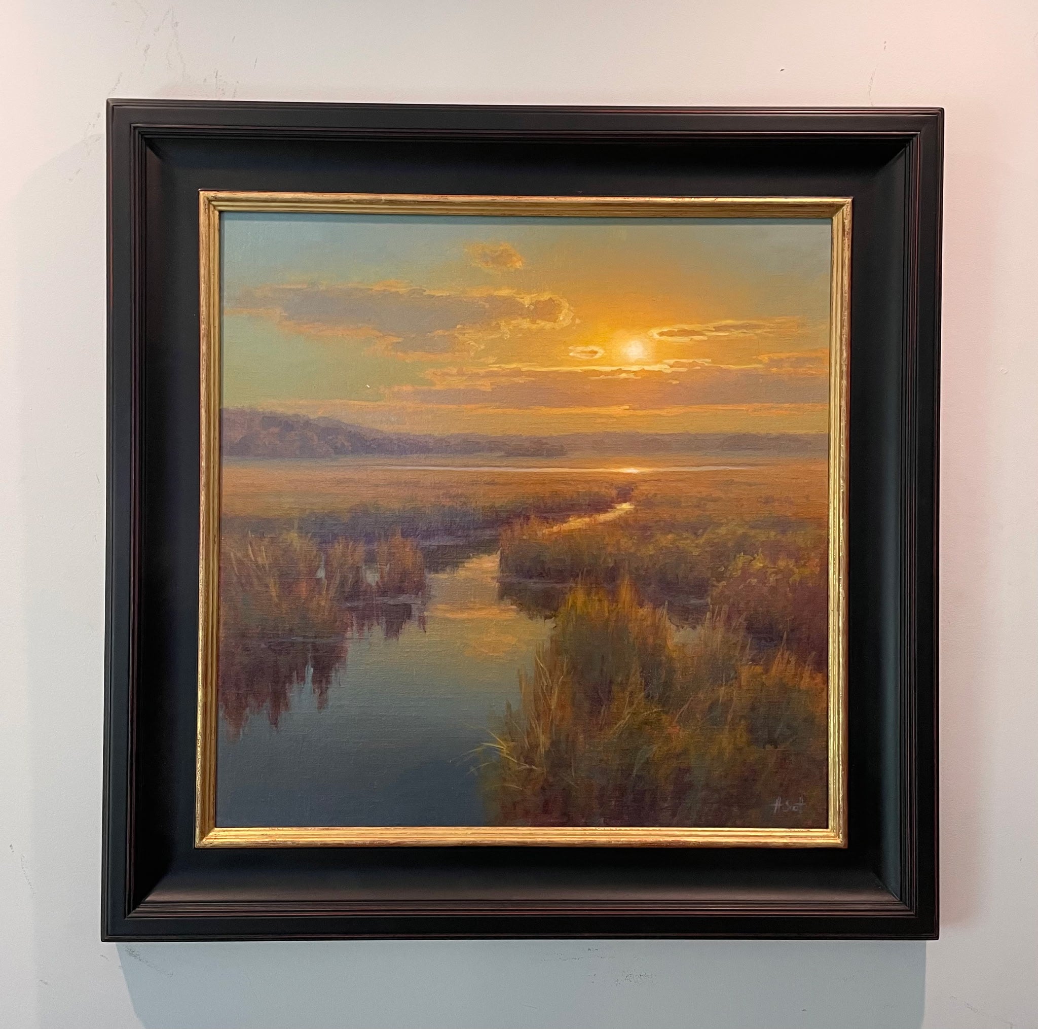 Autumn Radiance – Martin House Gallery