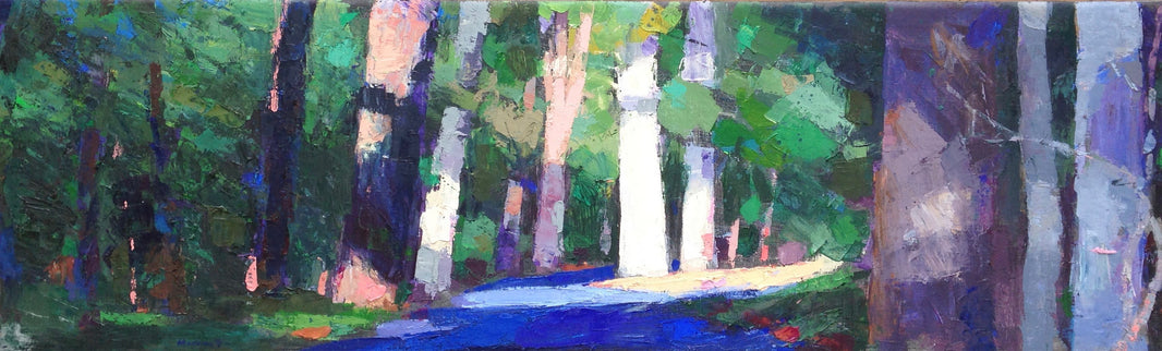 Larry Horowitz Fine Art Collection – Martin House Gallery