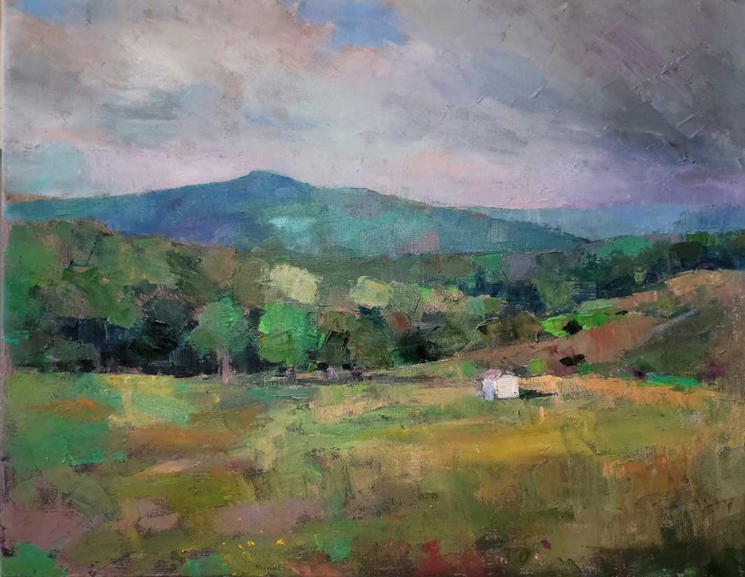 Larry Horowitz Fine Art Collection – Martin House Gallery
