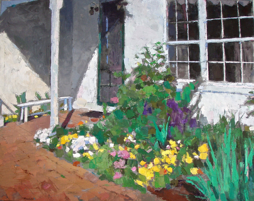 Larry Horowitz Fine Art Collection – Martin House Gallery