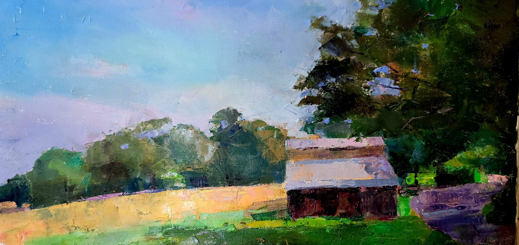 Larry Horowitz Fine Art Collection – Martin House Gallery