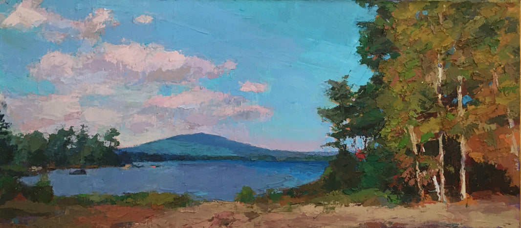Larry Horowitz Fine Art Collection – Martin House Gallery
